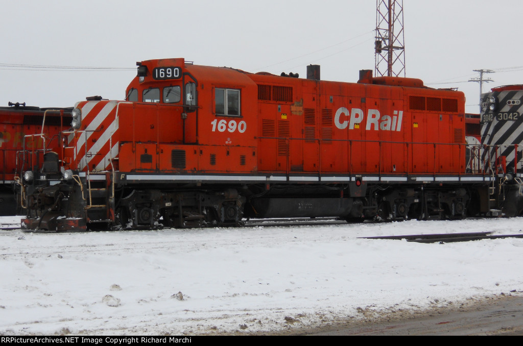 CP 1690